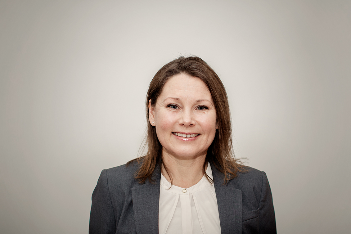 Chas. Hude - Grete Lund-Jakobsen