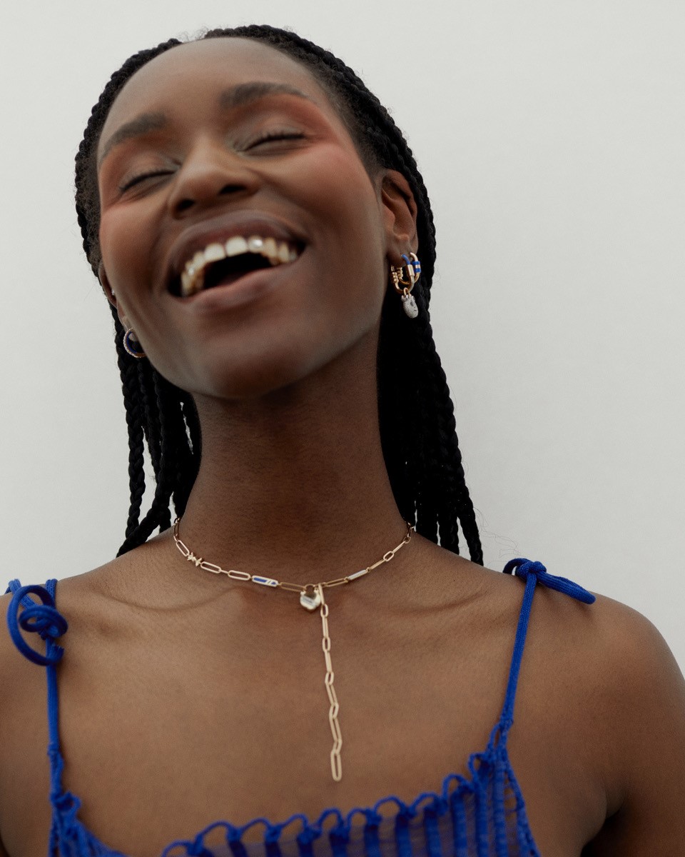 Maria Black | Chas. Hude - patenter, varemærker og design